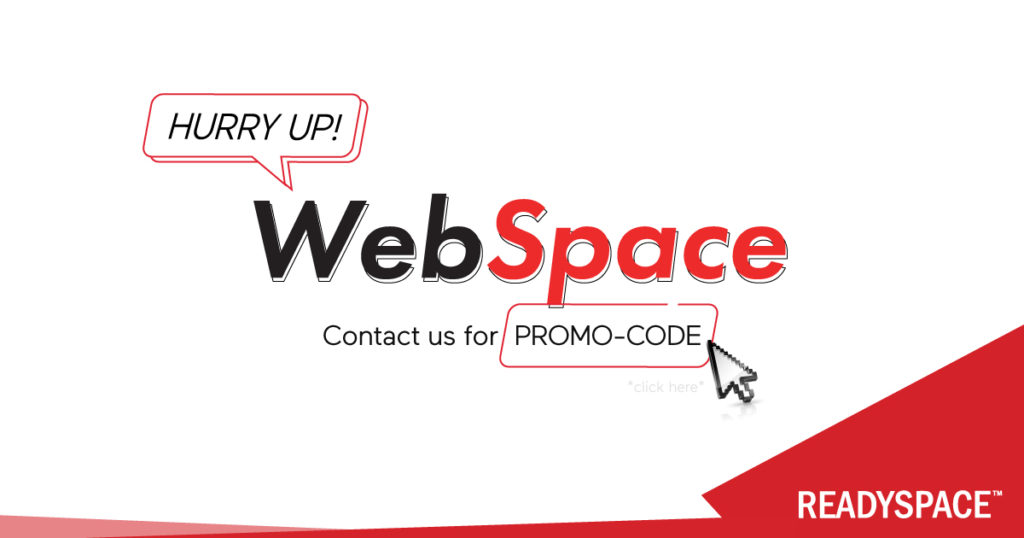 ReadySpace Malaysia Cloud Services