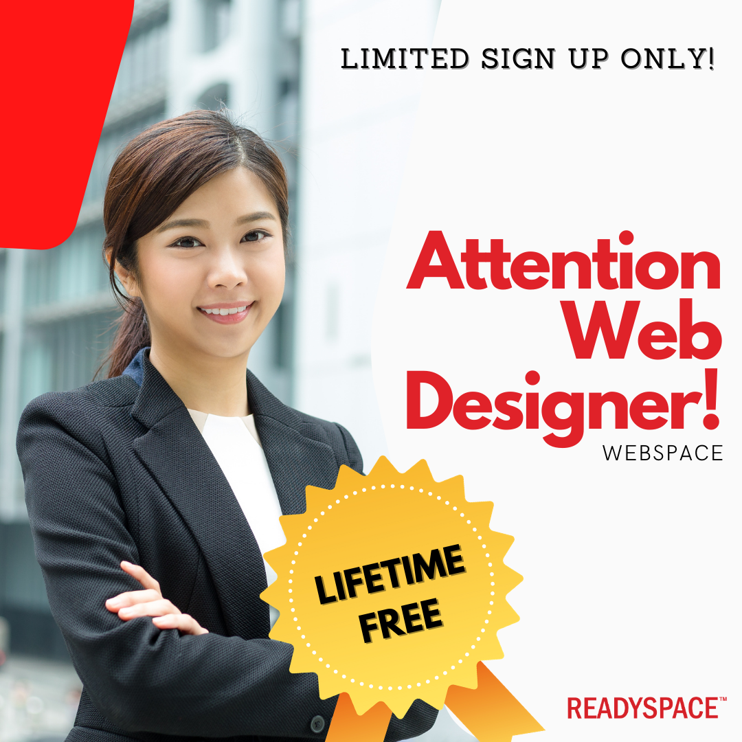 WebSpace Solo