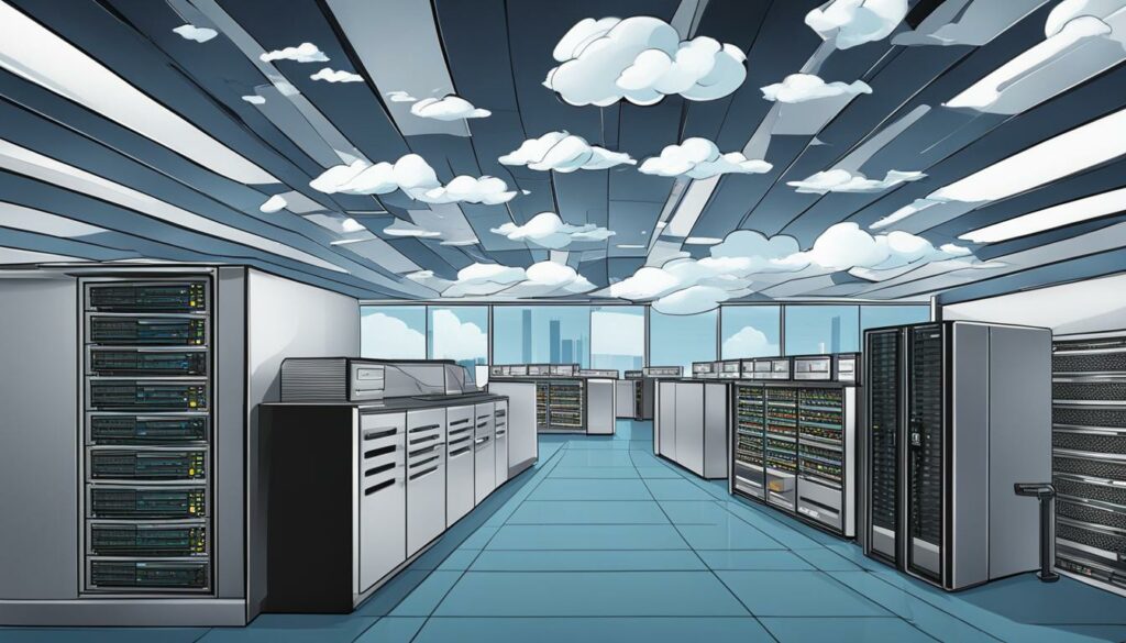 Cloud Server Malaysia - ReadySpace Malaysia