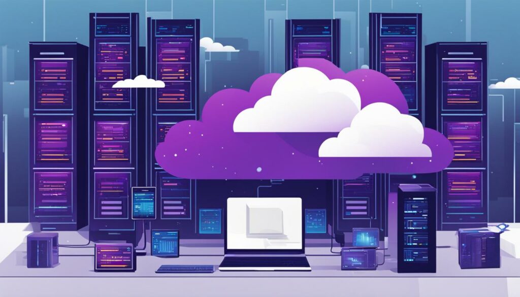 Cloud Server Malaysia - ReadySpace Malaysia