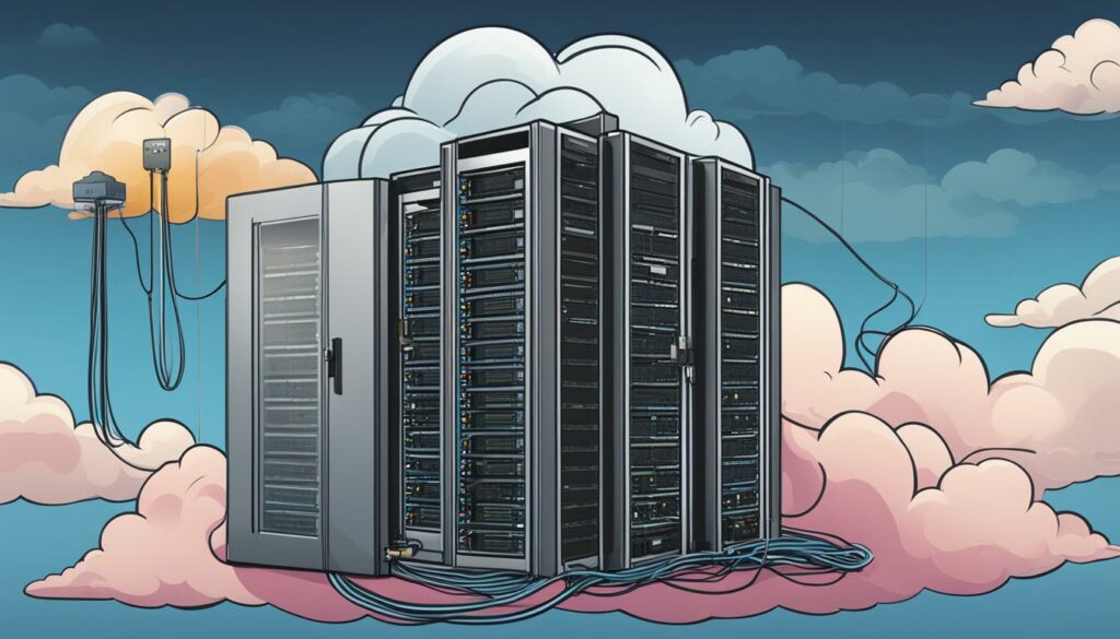 Discover the Key Server and Cloud Difference, Empower Your Business