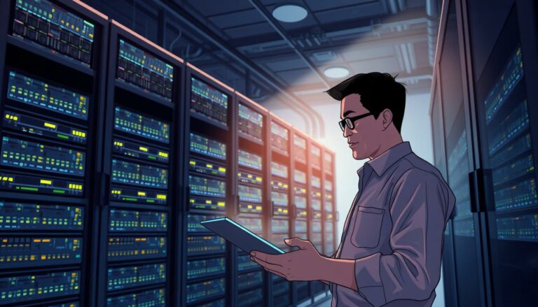 Proxmox VE Solutions for Malaysian IT Experts