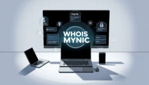 What is whois mynic? Your Guide to Understanding Domain Ownership