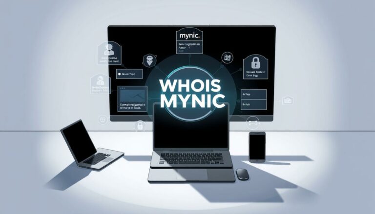 What is whois mynic? Your Guide to Understanding Domain Ownership
