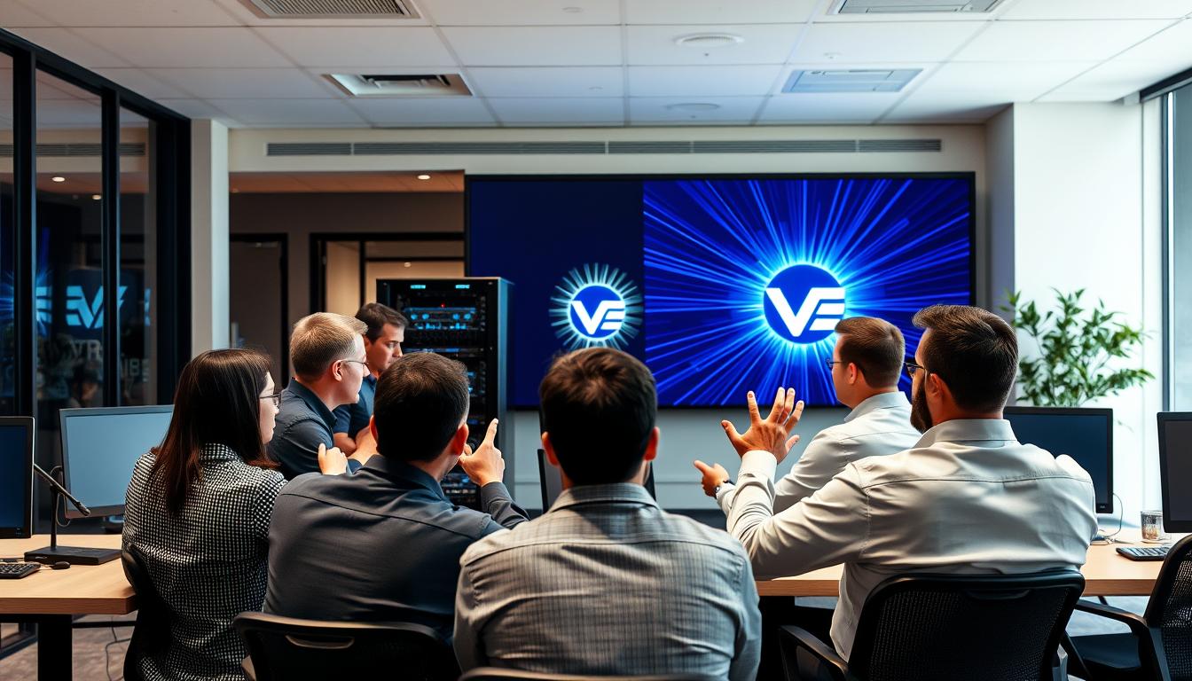 Proxmox VE Community Support - We Provide Expert Help