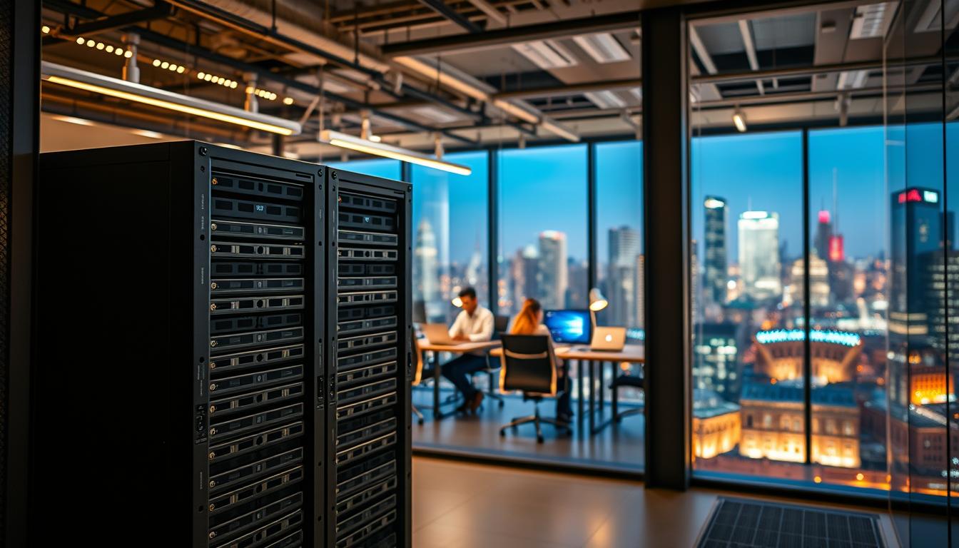 Proxmox for SMB home lab: Reliable Cloud Infrastructure for Businesses