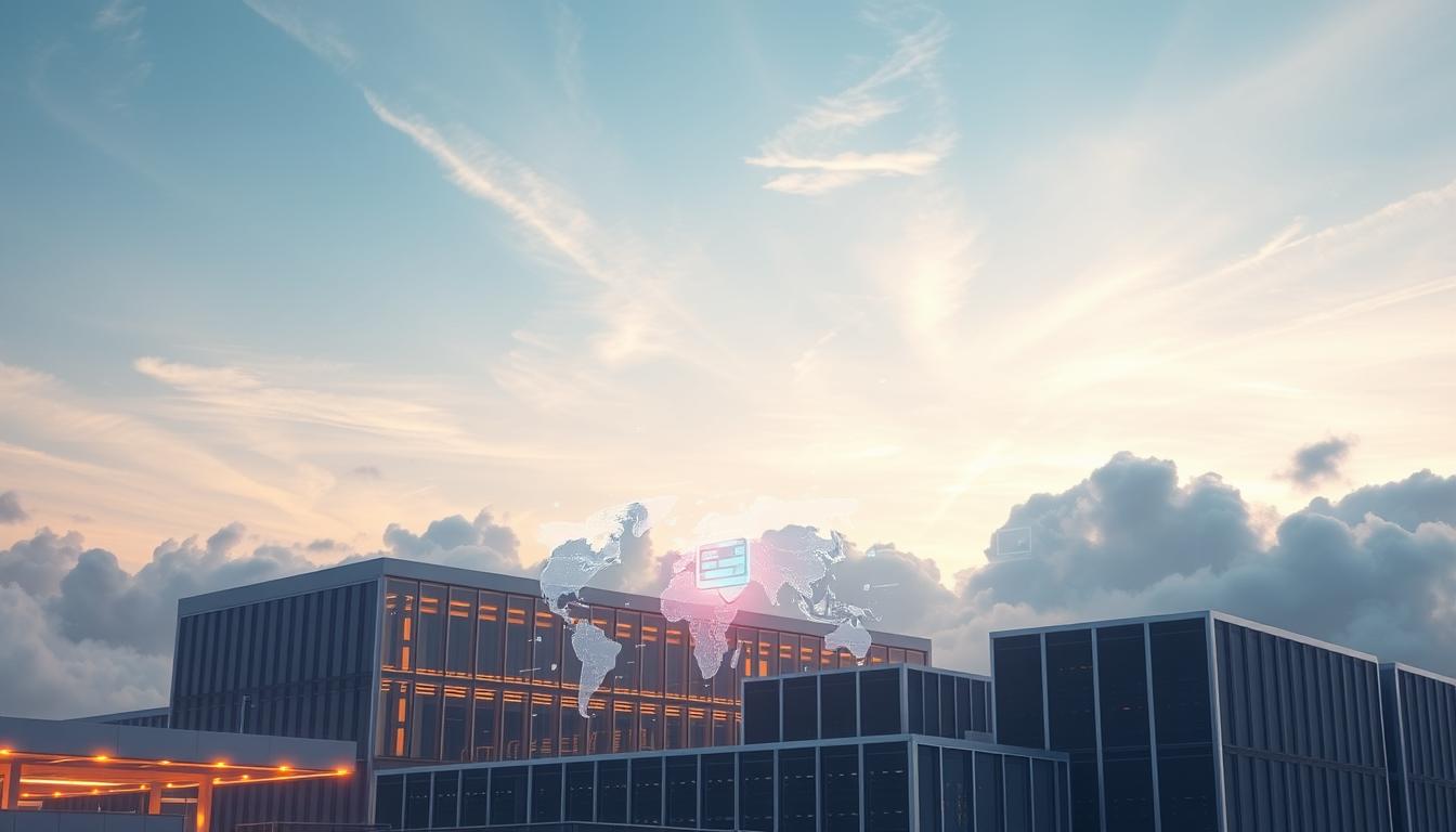 Secure Your Data with Our cloud data security Expertise